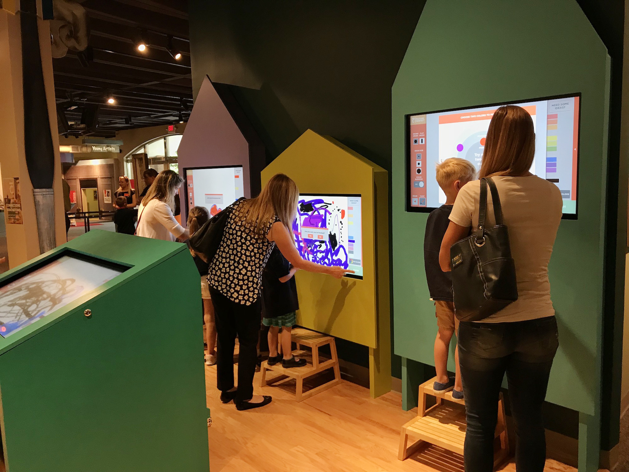 Picture Perfect - Luis Zapata Design